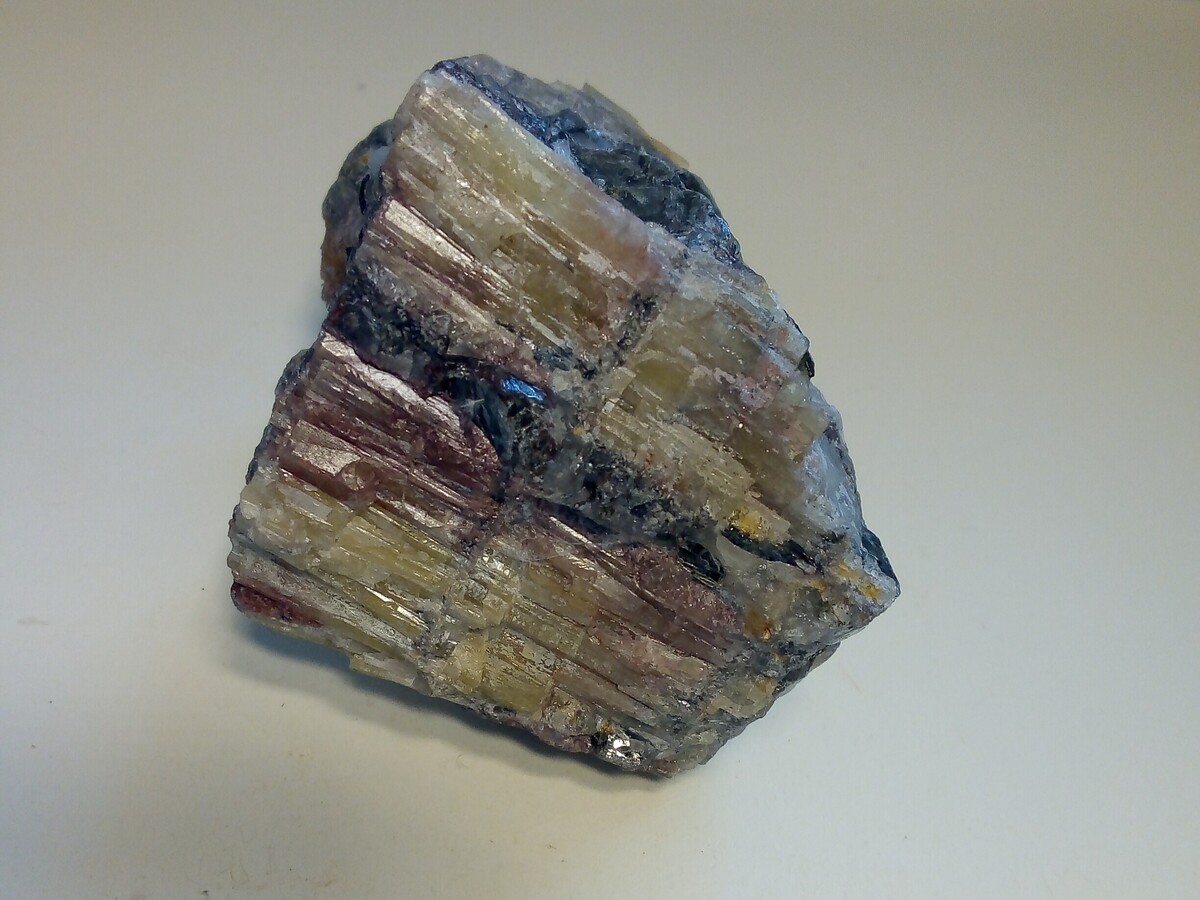 Mineralatlas Lexikon