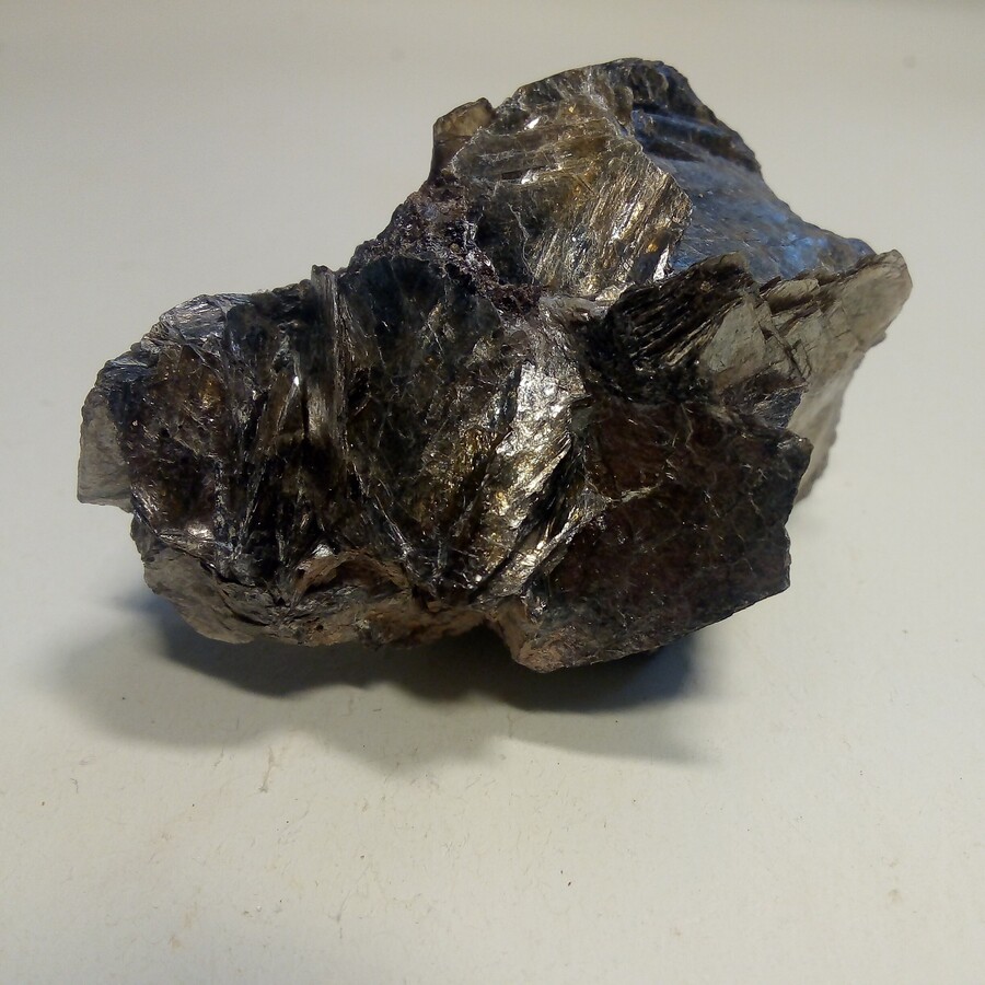 Mineralatlas Lexikon