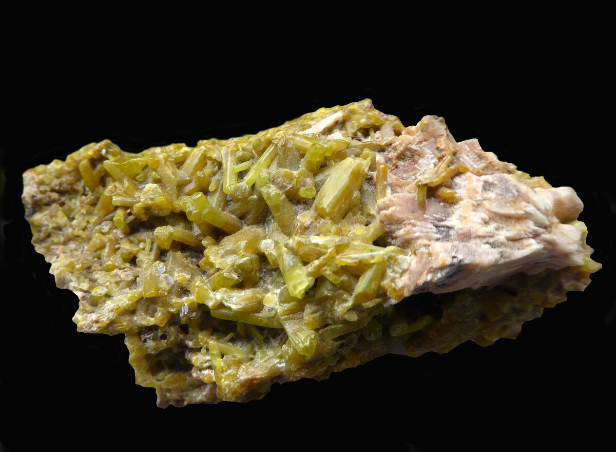 Mineralatlas Lexikon