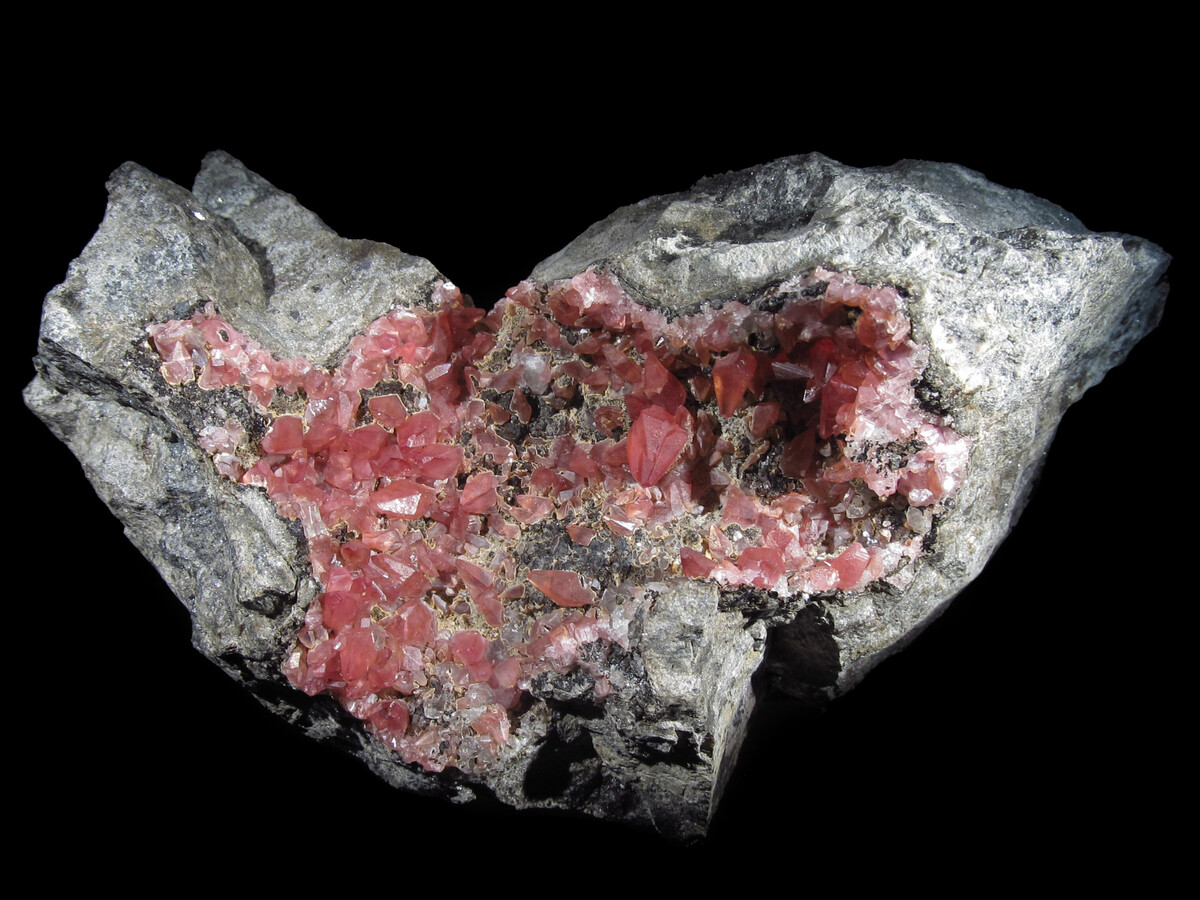 Mineralatlas Lexikon