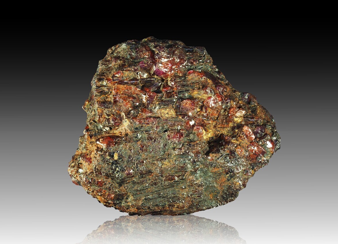 Mineralatlas Lexikon