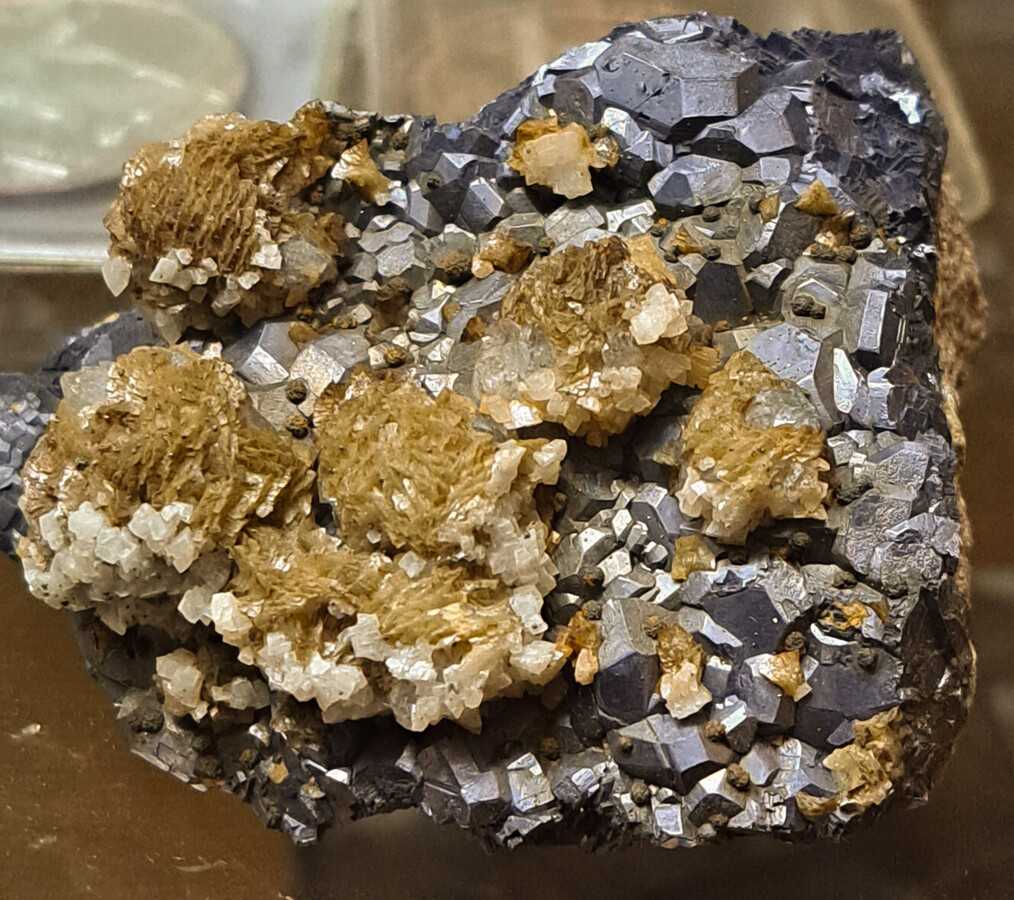 Mineralienatlas Lexikon