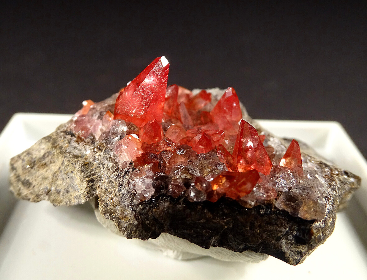 Mineralatlas Lexikon