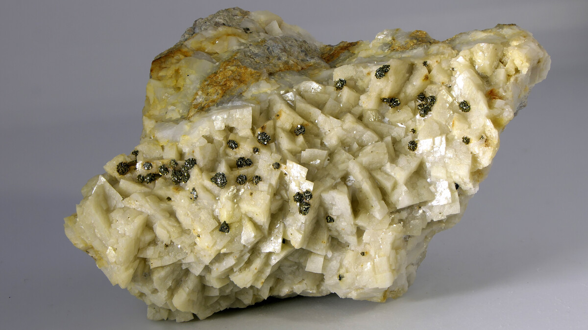 Mineralienatlas Lexikon