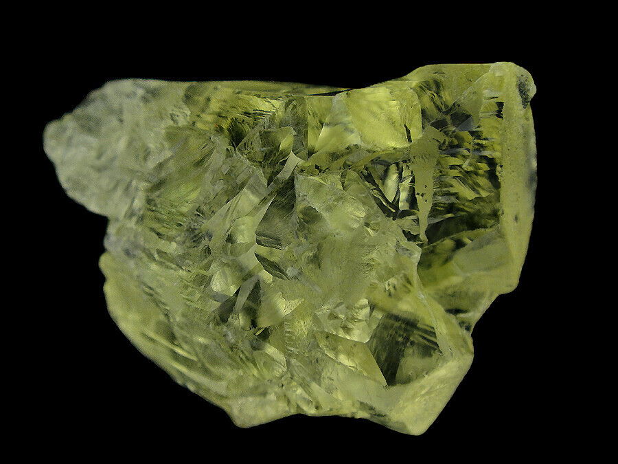Mineralatlas Lexikon