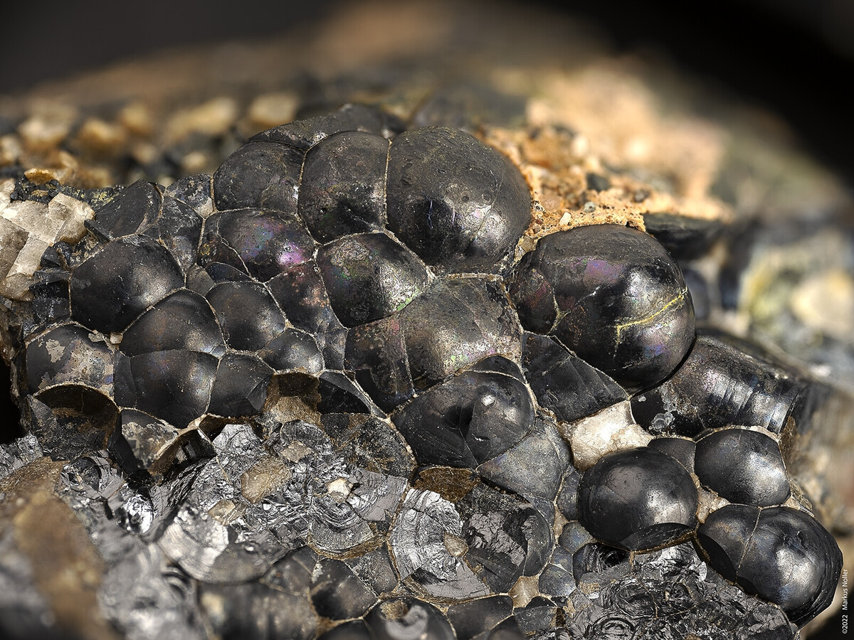 Mineralatlas Lexikon