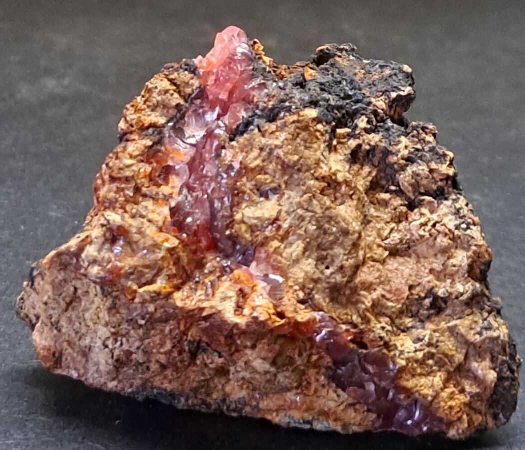 Mineralatlas Lexikon