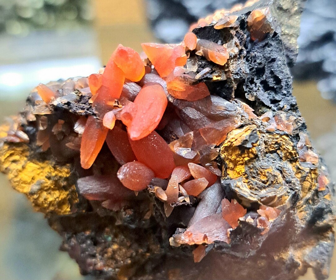 Mineralatlas Lexikon