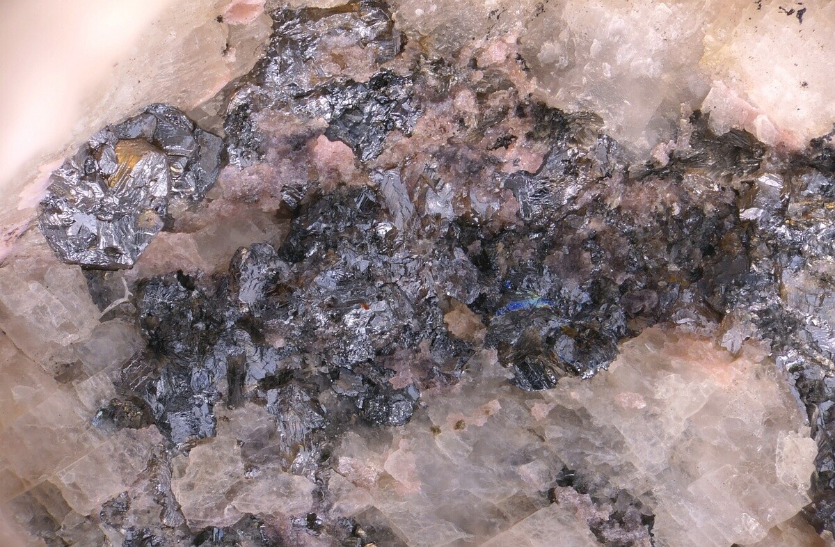 Mineralatlas Lexikon