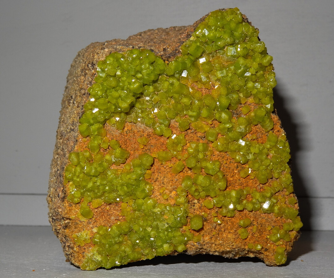 Mineralatlas Lexikon