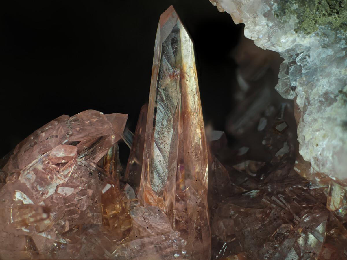 Mineralatlas Lexikon