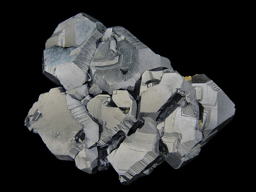 Mineralatlas Lexikon - Galena