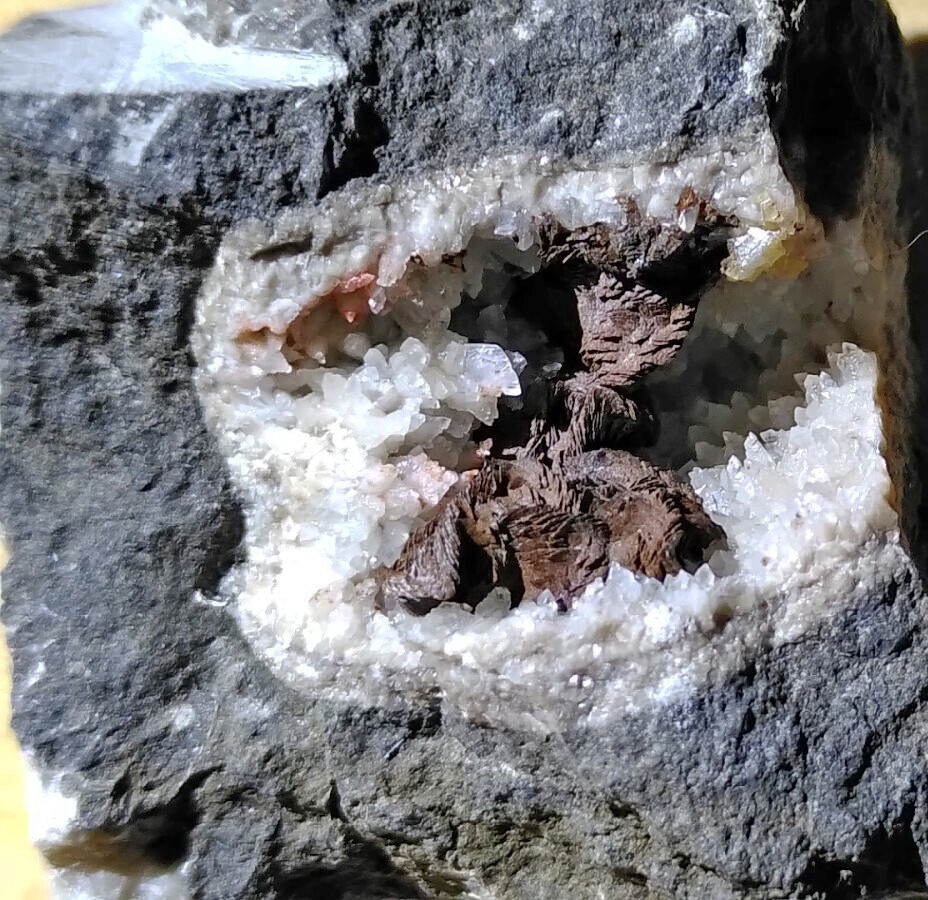 Mineralatlas Lexikon