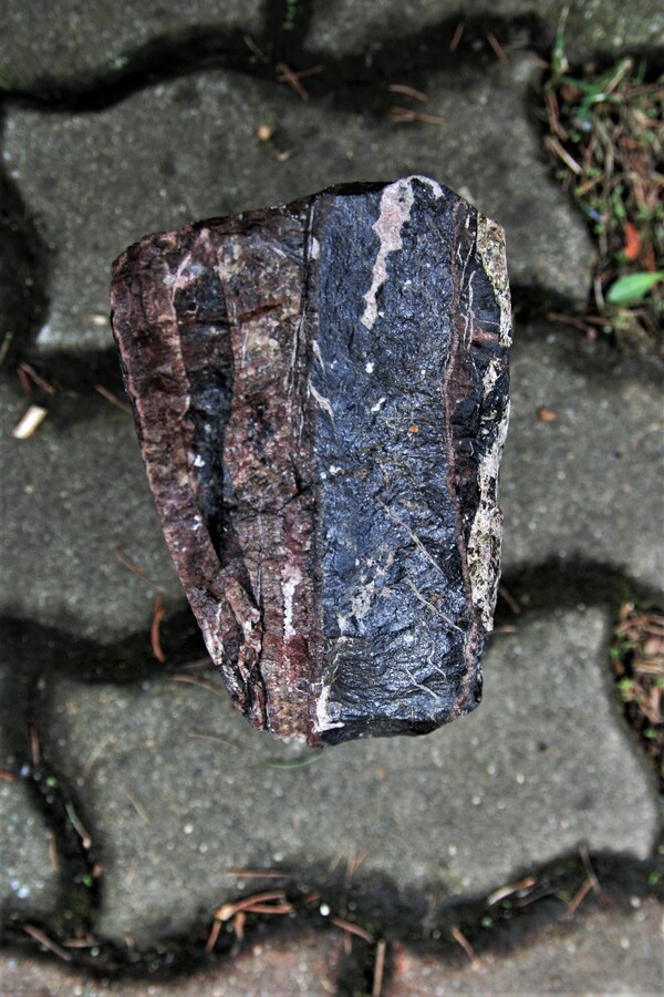 Mineralatlas Lexikon