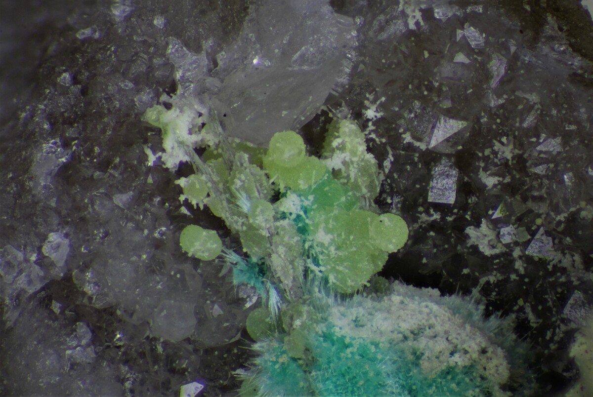 Mineralatlas Lexikon