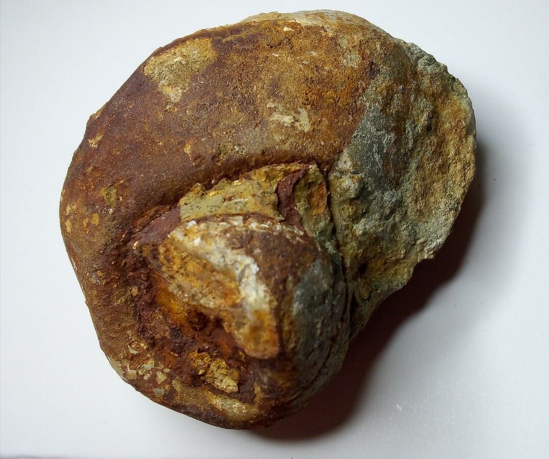 Mineralatlas Lexikon