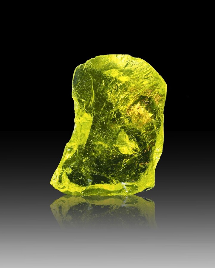 Mineralatlas Lexikon - Princivalleit