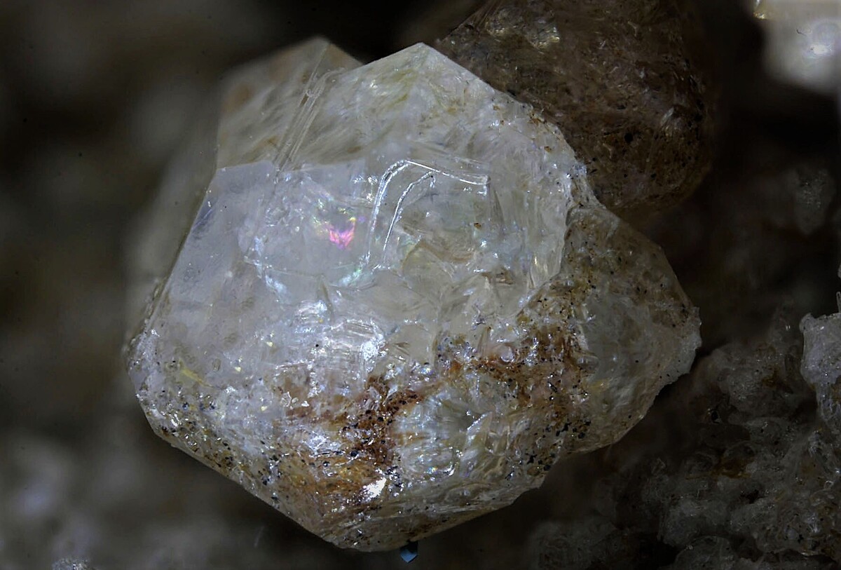 Mineralatlas Lexikon