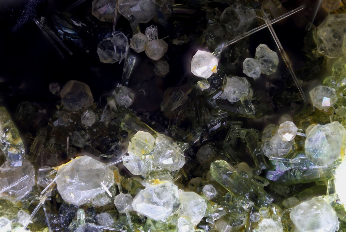 Mineralatlas Lexikon