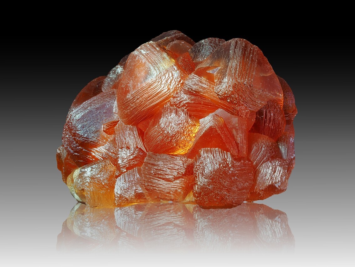 Mineralatlas Lexikon