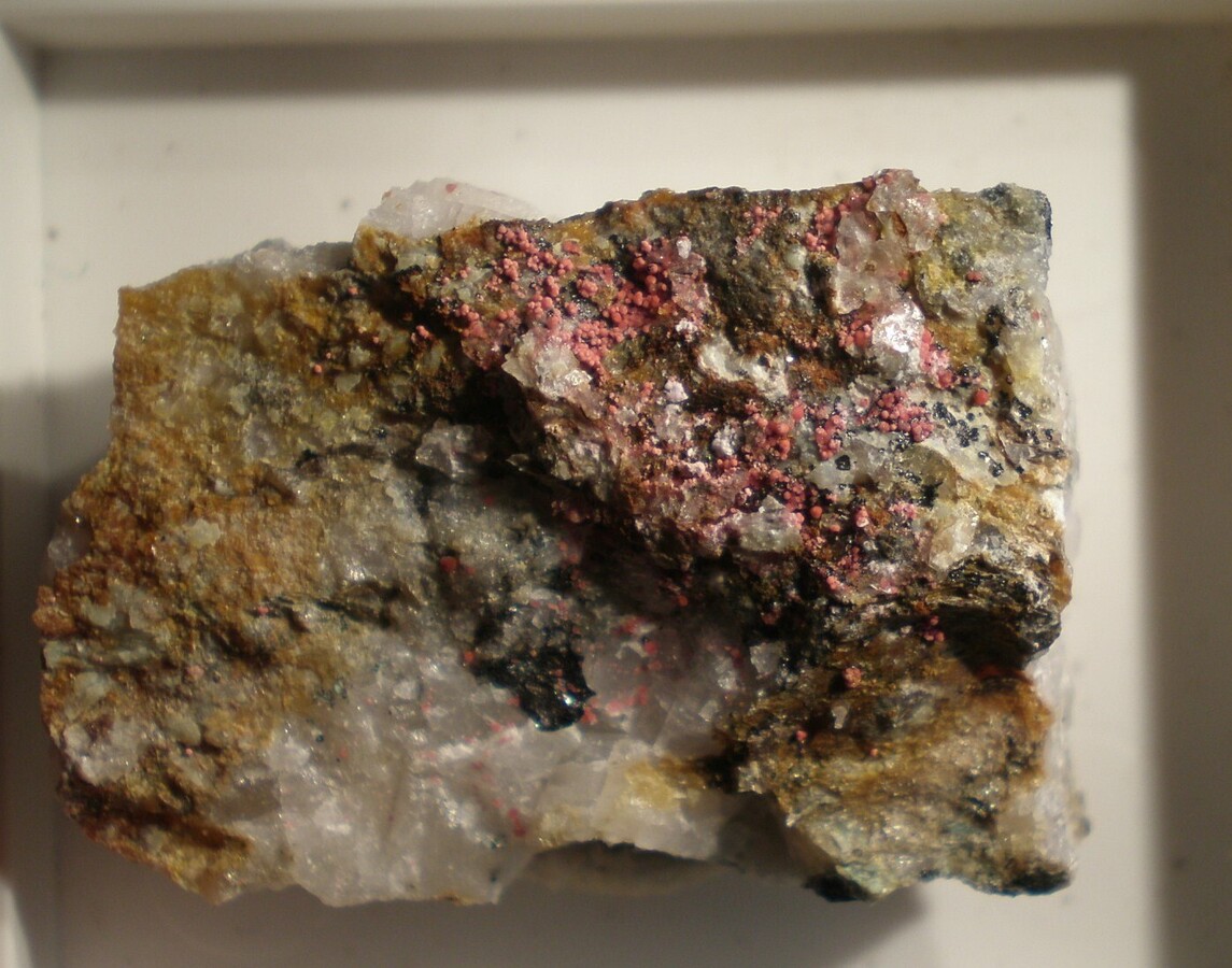 Mineralatlas Lexikon