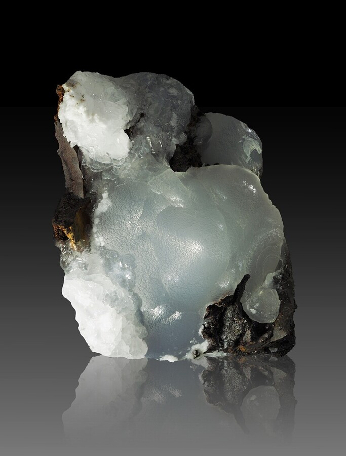 Mineralatlas Lexikon