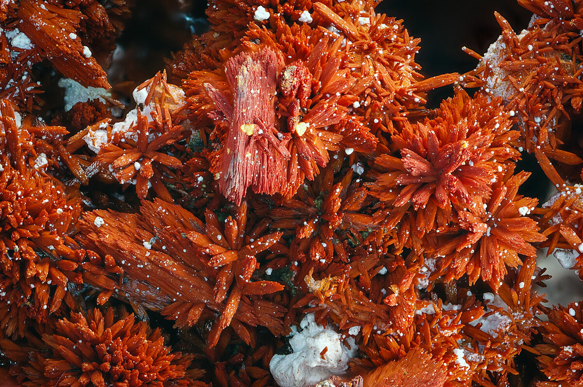 Mineralatlas Lexikon