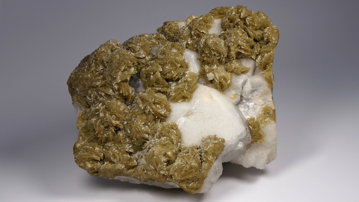 Mineralatlas Lexikon