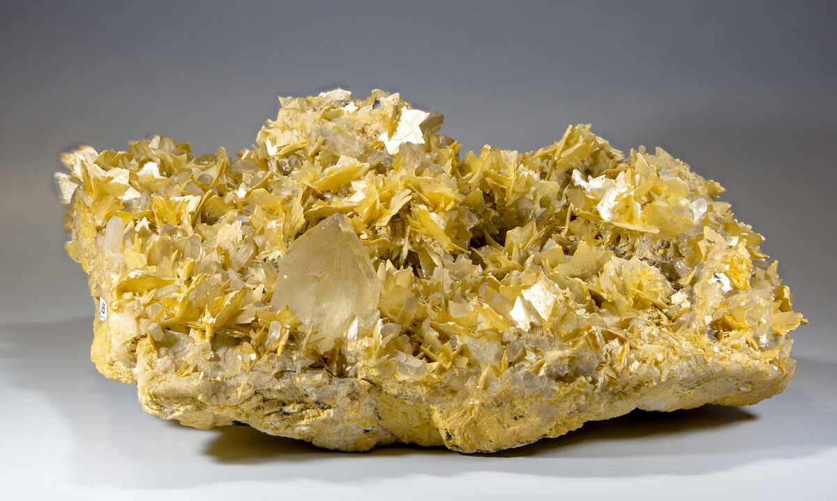 Mineralatlas Lexikon