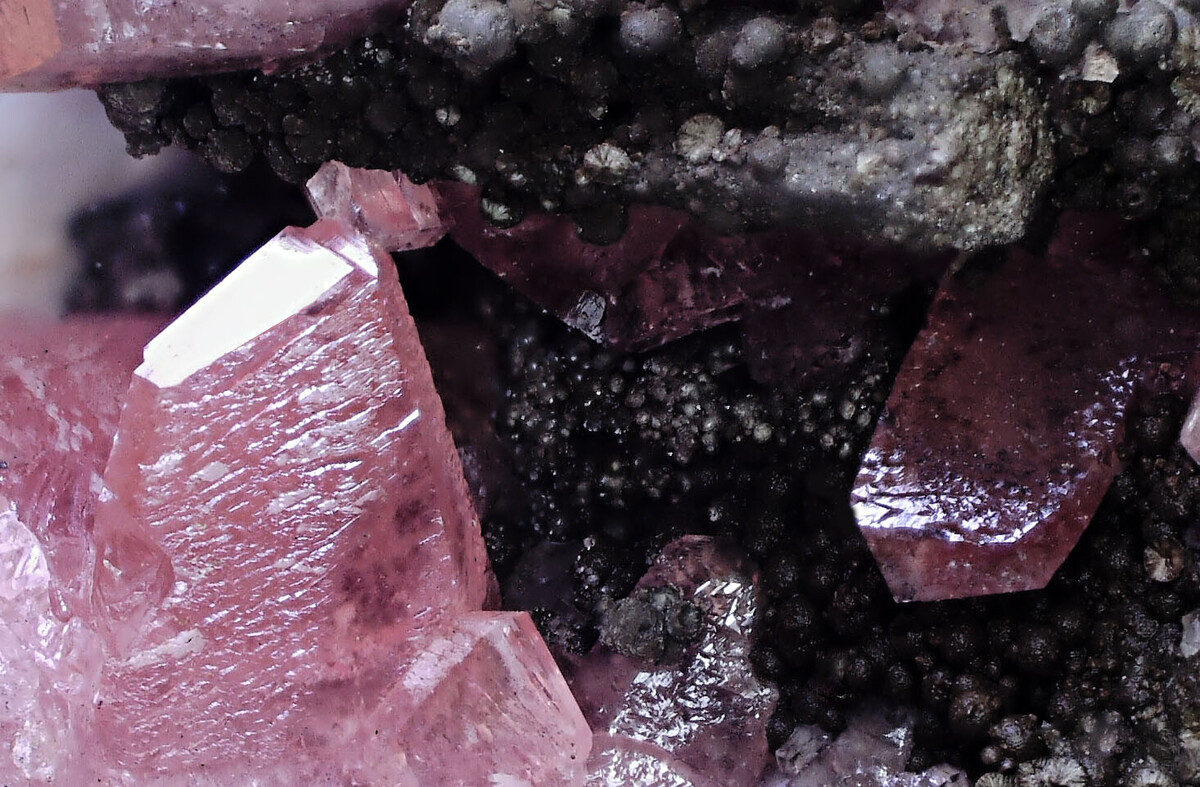 Mineralatlas Lexikon