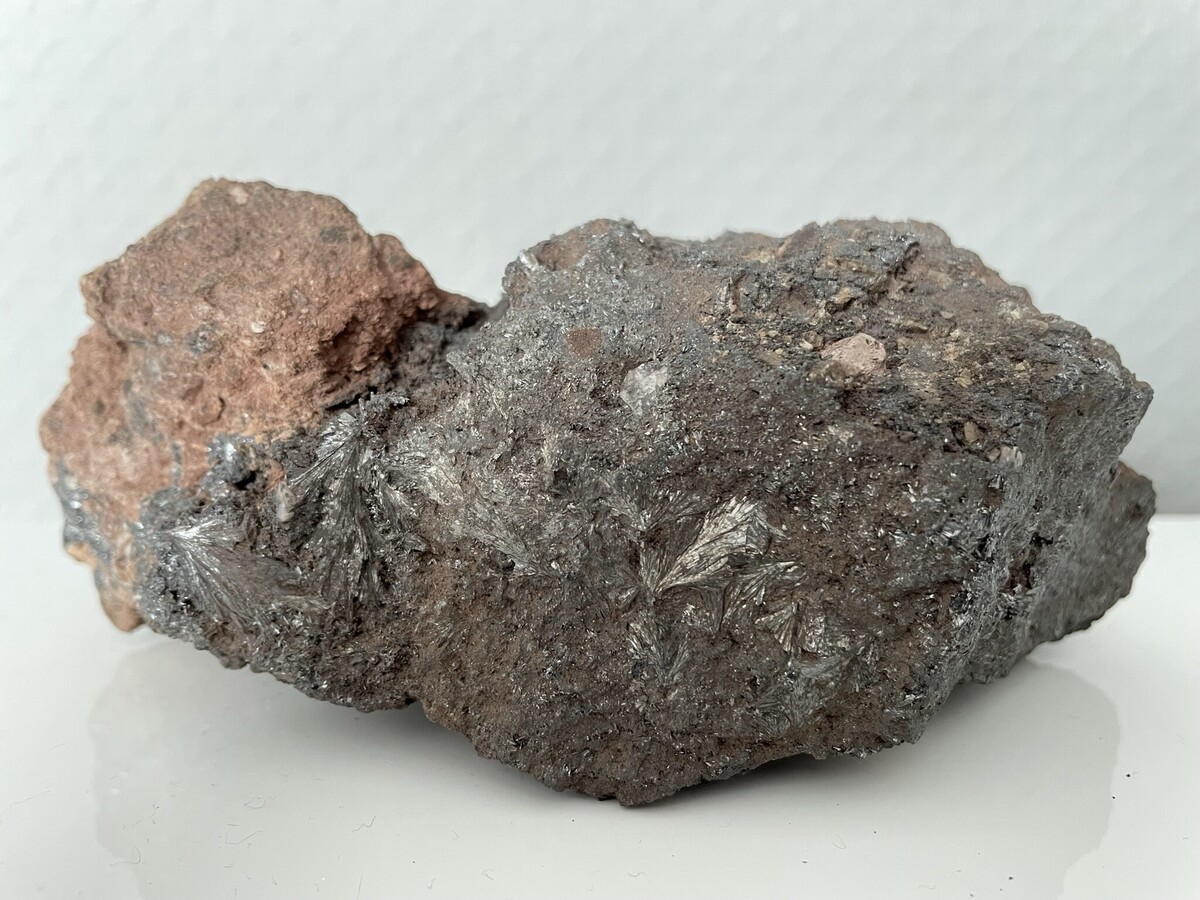 Mineralatlas Lexikon