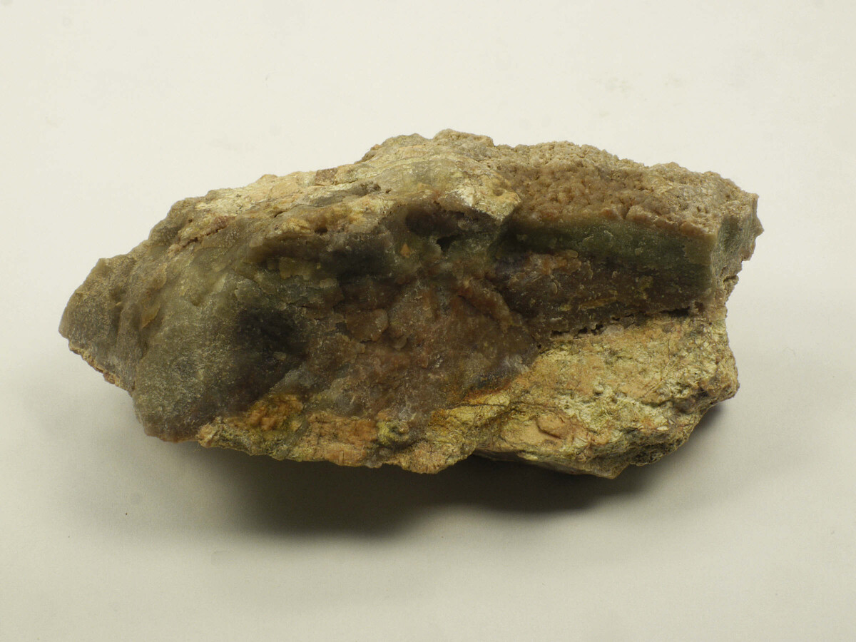 Mineralatlas Lexikon