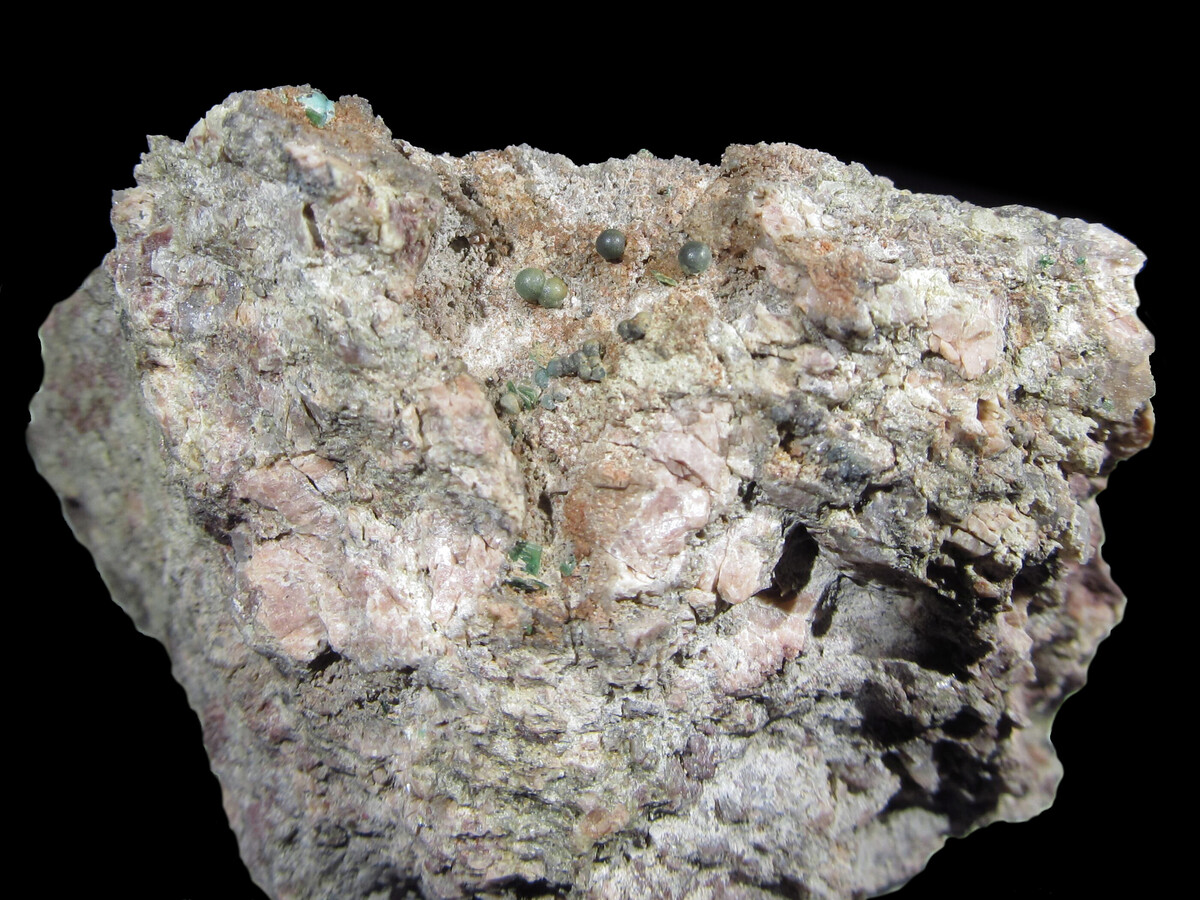 Mineralatlas Lexikon