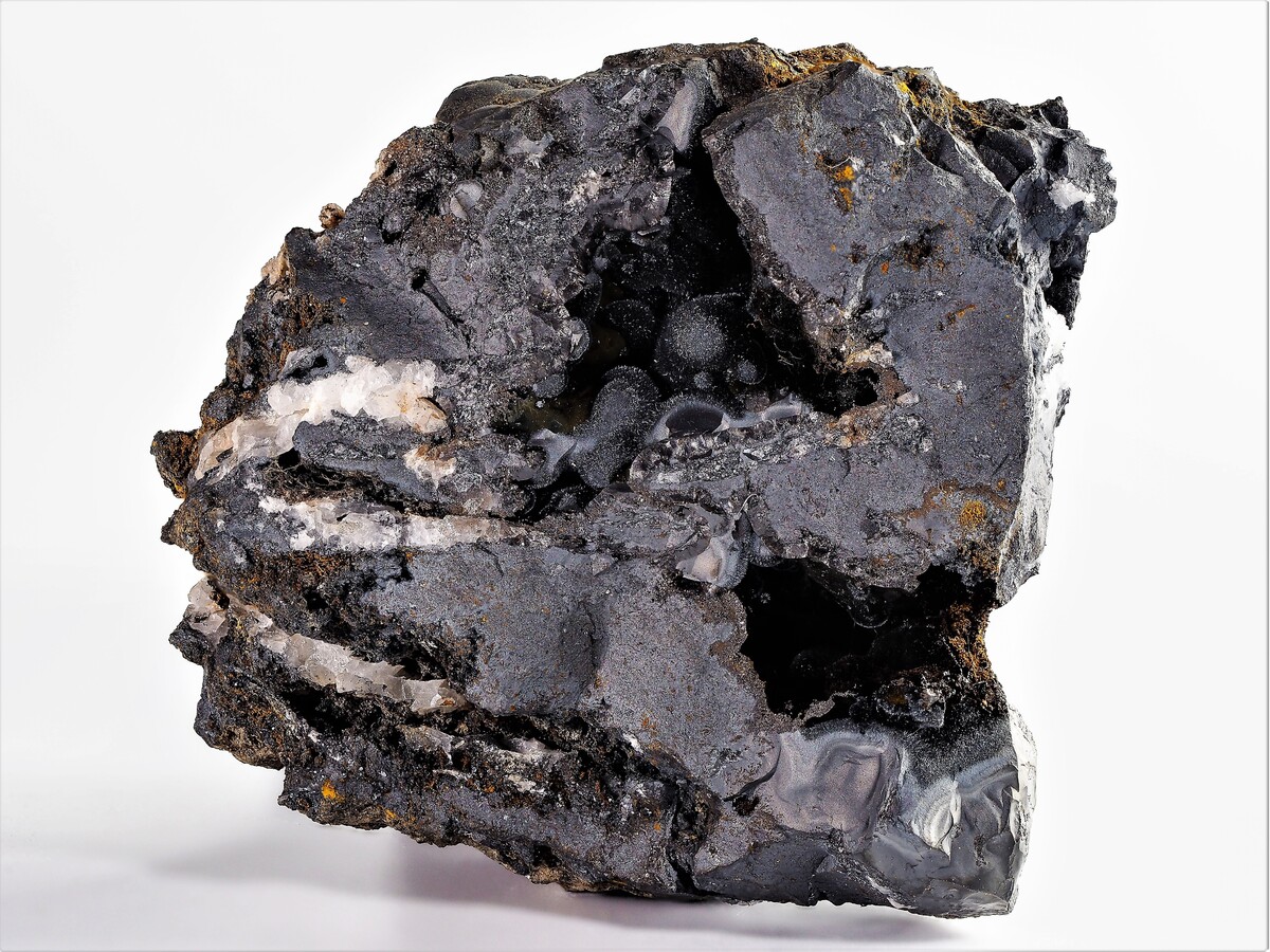 Mineralatlas Lexikon