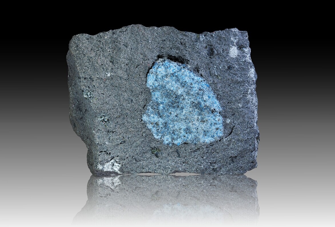 Mineralatlas Lexikon