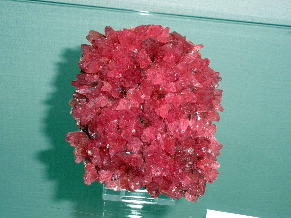 Mineralatlas Lexikon