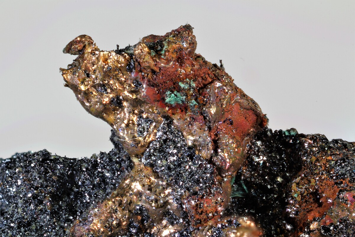 Mineralatlas Lexikon