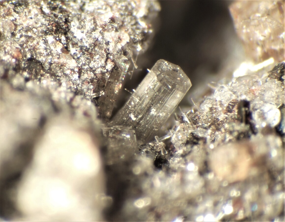 Mineralatlas Lexikon