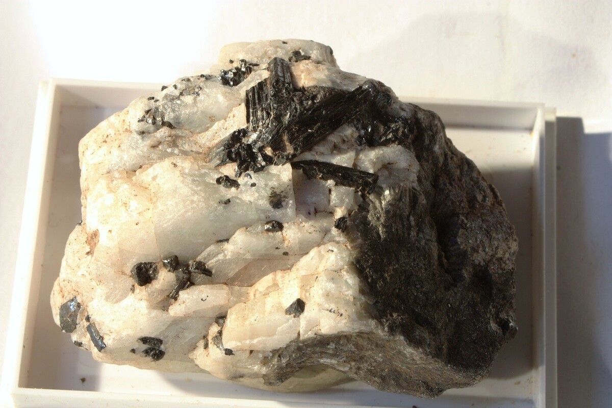 Mineralatlas Lexikon