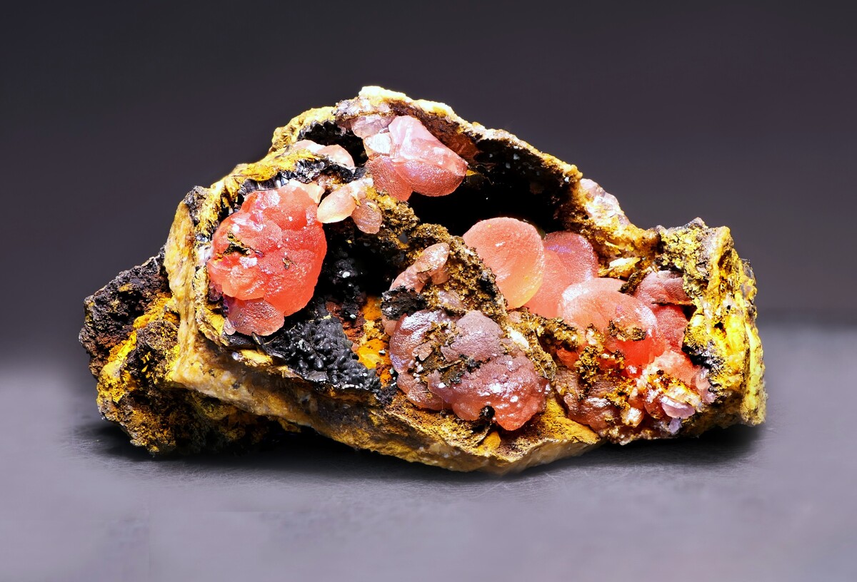 Mineralatlas Lexikon