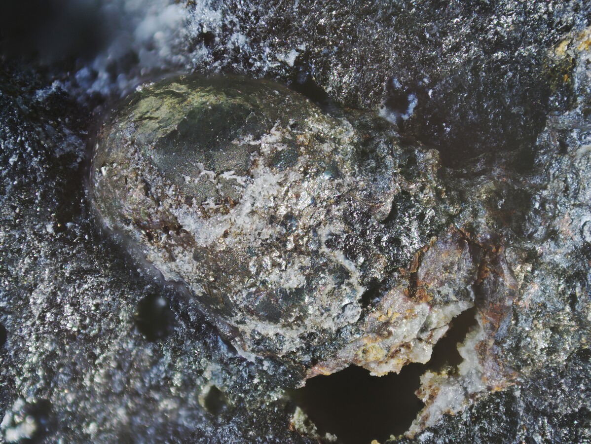 Mineralatlas Lexikon