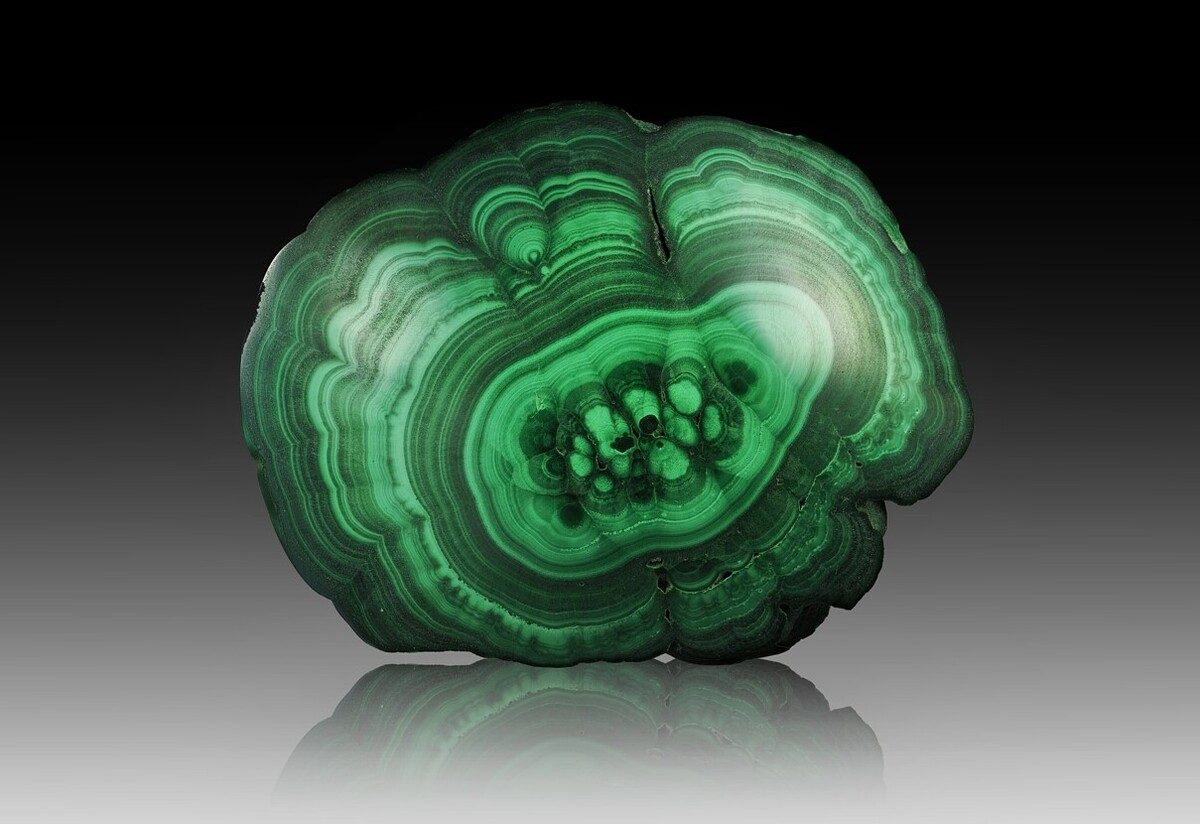 Mineralatlas Lexikon