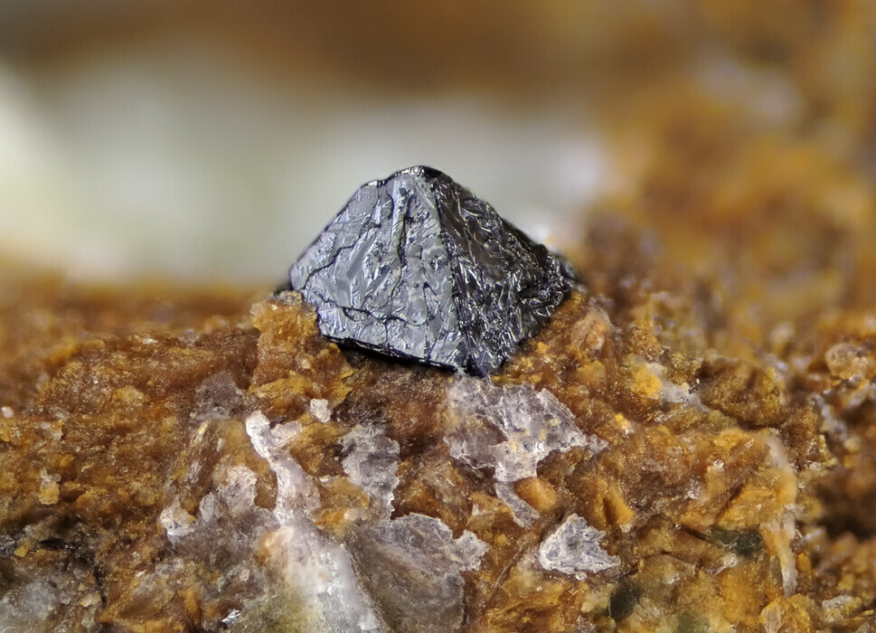 Mineralatlas Lexikon - Chromit