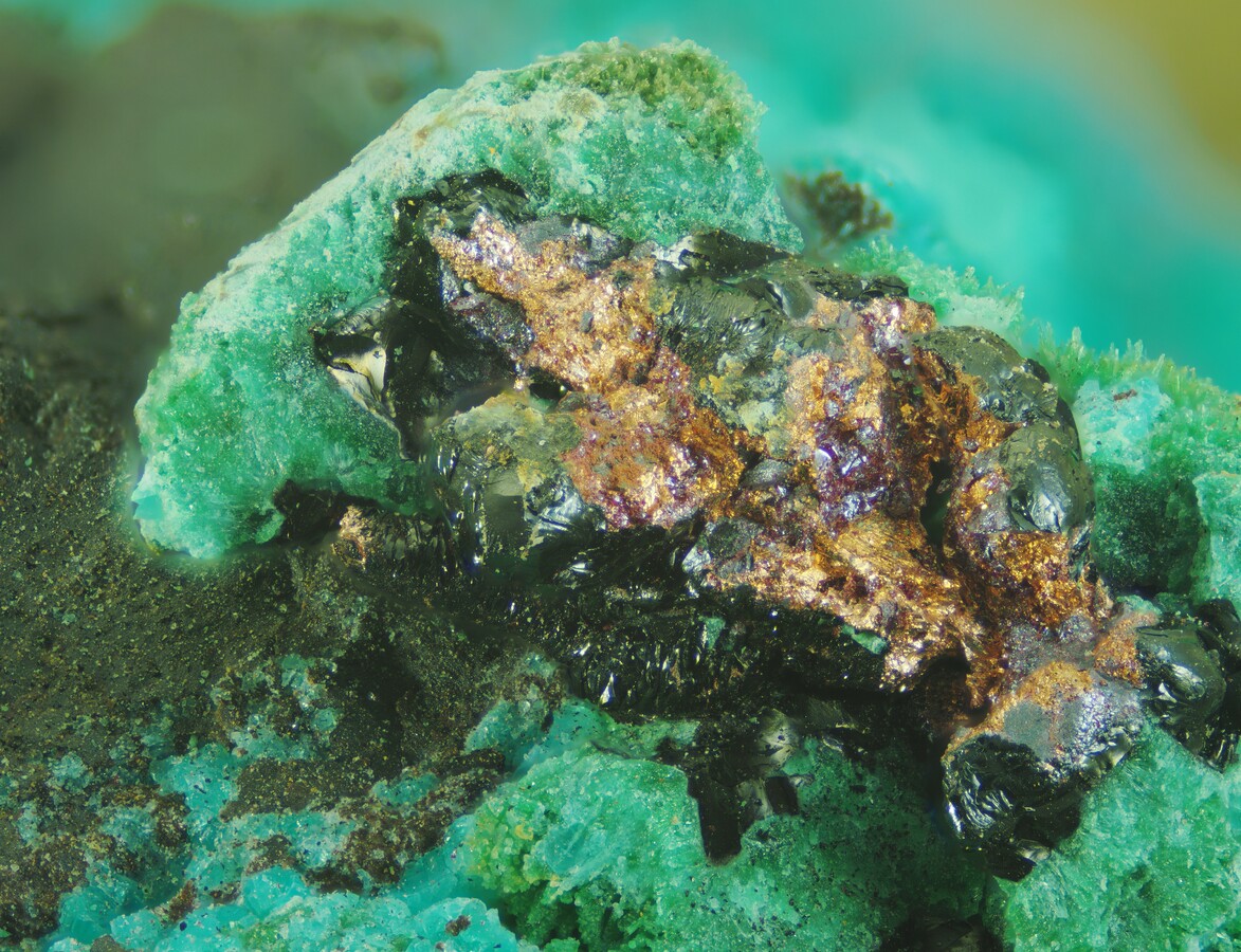 Mineralatlas Lexikon