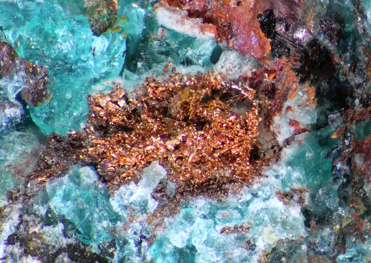 Mineralatlas Lexikon
