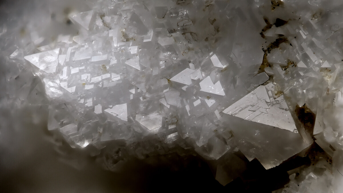 Mineralatlas Lexikon - Gismondine