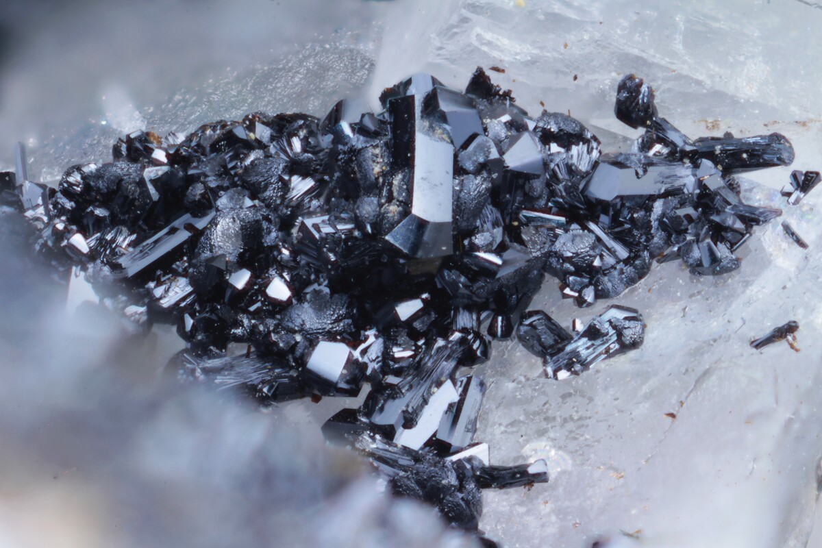 Mineralatlas Lexikon