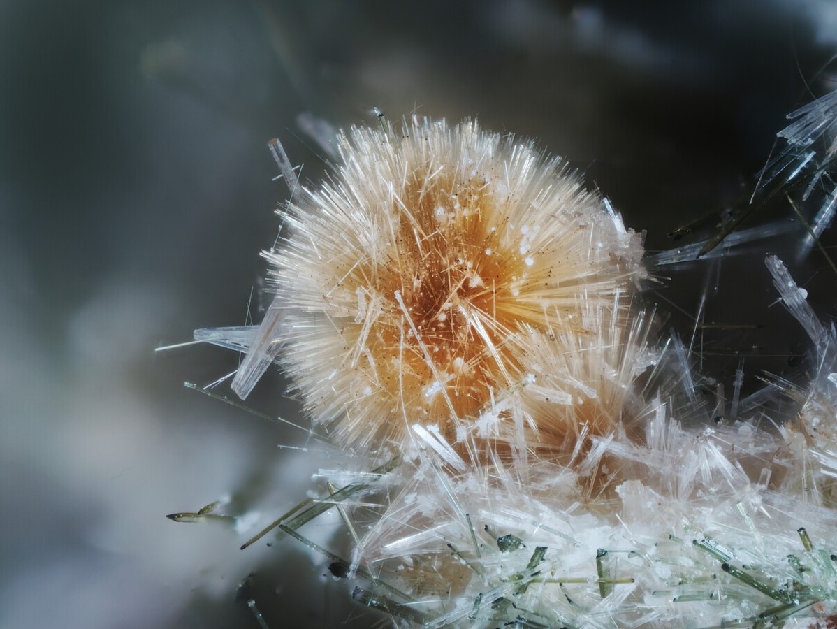 Mineralatlas Lexikon - Rait