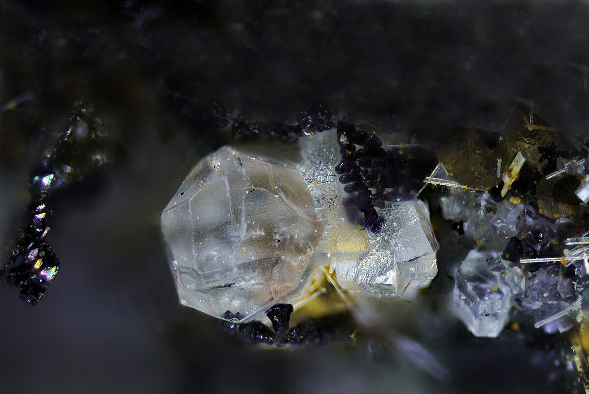 Mineralatlas Lexikon