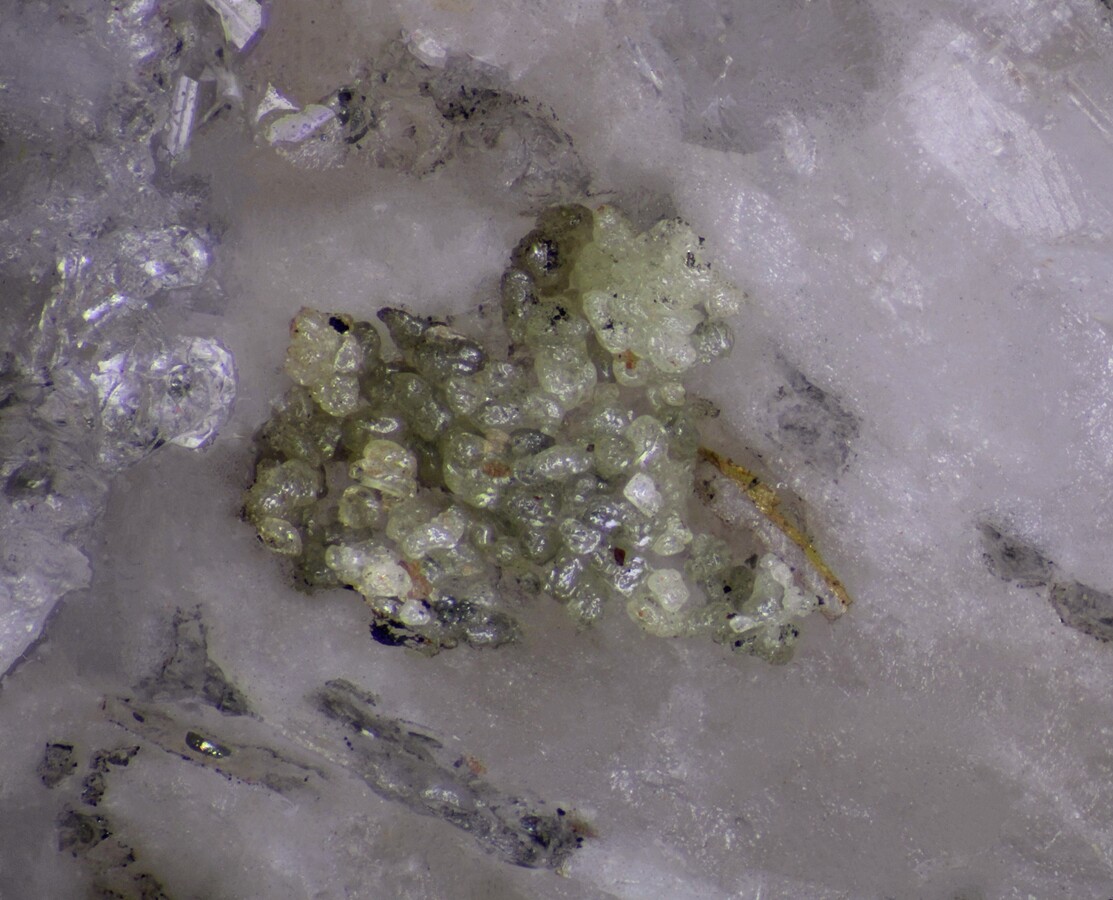 Mineralatlas Lexikon